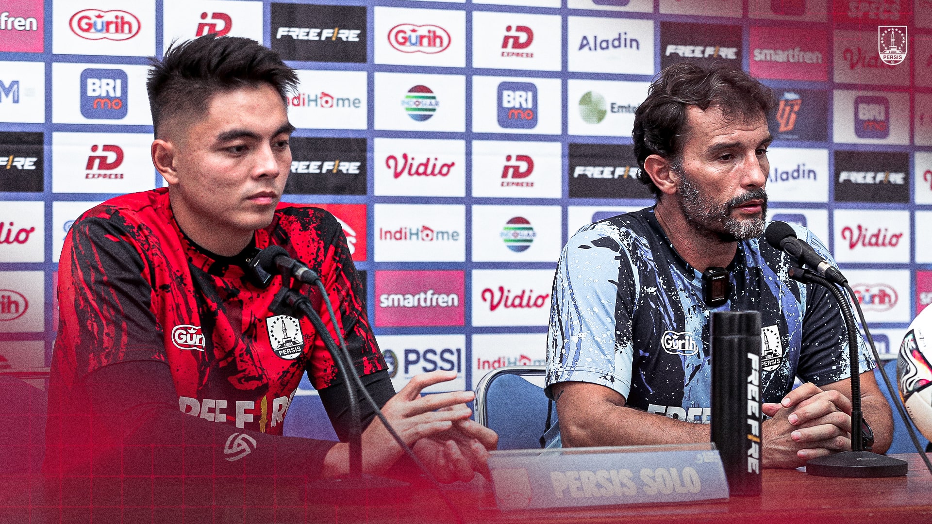 Laskar Sambernyawa Siap Akhiri Liga 1 2022/2023 Dengan Raihan Kemenangan | PERSIS Solo Official ...